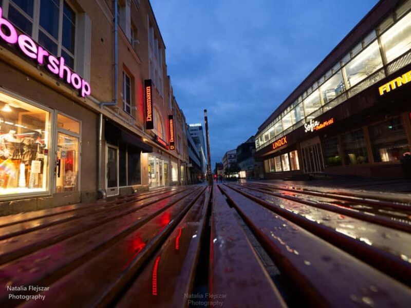 Oulu: Walking Tour. A Deeper, Wilder Exploration of Oulu - Why This Tour Is a Great Choice