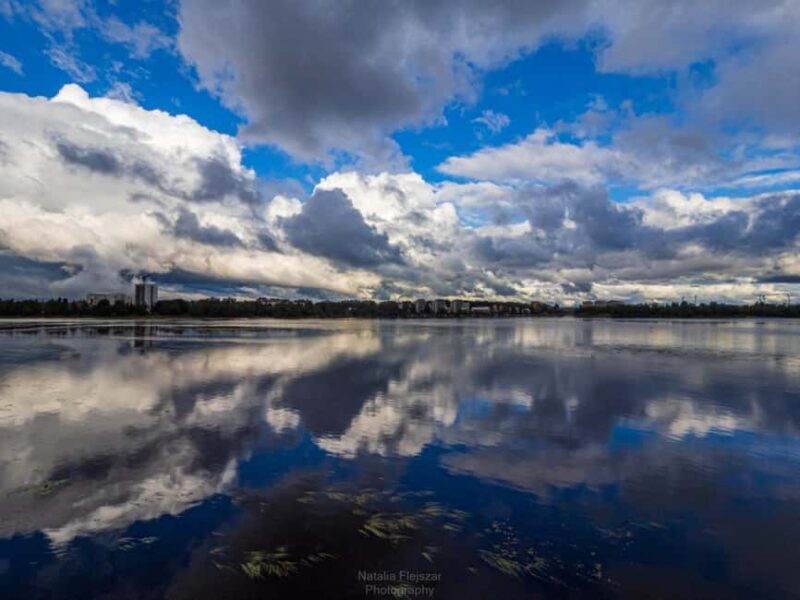 Oulu: Walking Tour. A Deeper, Wilder Exploration of Oulu - Final Thoughts