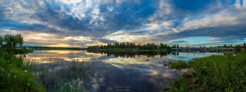 Oulu: Walking Tour. A Deeper, Wilder Exploration of Oulu - FAQ