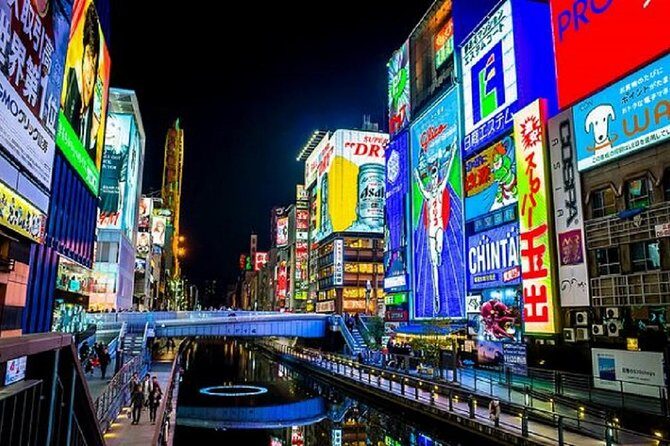 Our family-only trip (Osaka, Kyoto, Nara, Kobe) / free of charge - FAQ