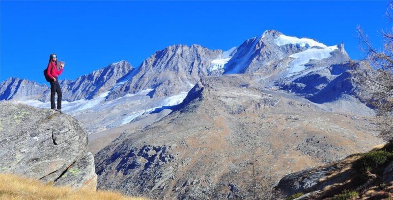 OUR FANTASTIC NATIONAL PARK! - Key Points
