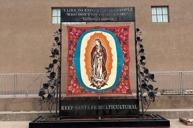 Our Lady of Guadalupe Walking Tour in Santa Fe - Who Will Love This Tour?