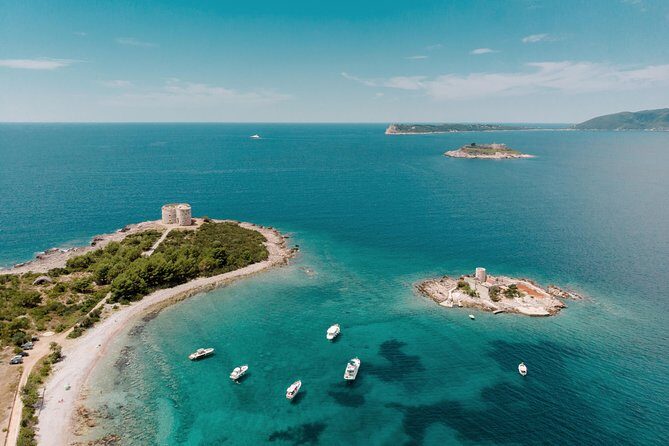 Our Lady of the Rocks, Blue Cave, Lutica Bay, Rose - 6 hours private tour - Final Thoughts: Who Should Consider This Tour?