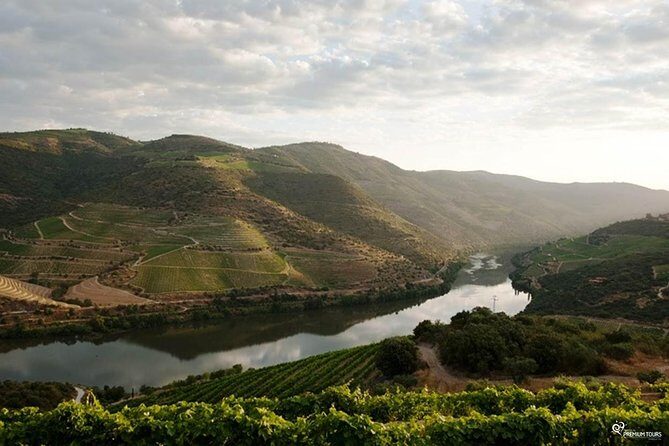 Our magnificent Douro Valley - The Starting Point: Getting Oriented with Porto and the Tour