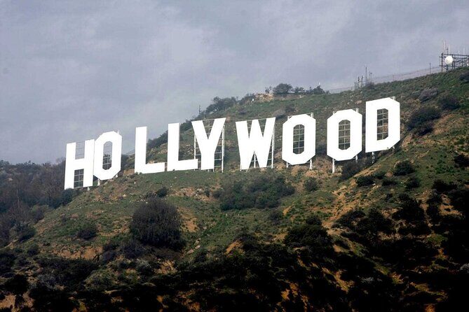 Our Signature Tour: 3.5-Hour LA Story Tour - An In-Depth Look at the LA Story Tour