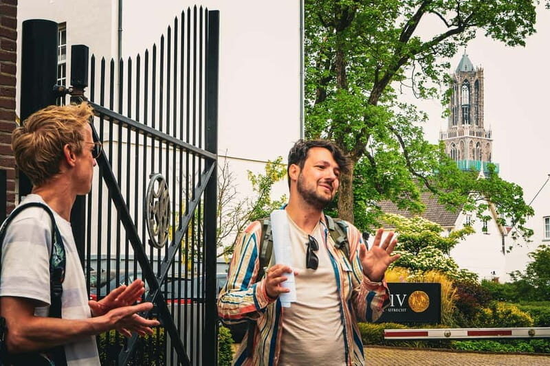 Our Utrecht City Tour (Limited group size & optional Lunch) - Authentic as It Gets: What Travelers Say