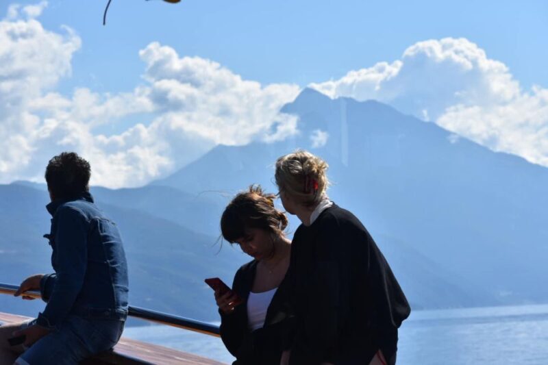 Ouranoupoli : Mount Athos 3hours guided tour - Who Should Consider This Tour?