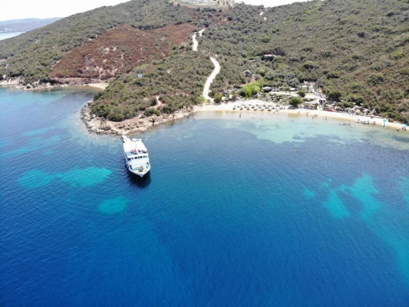 Ouranoupoli : Mount Athos & Banana beach - Who Will Enjoy This Tour?