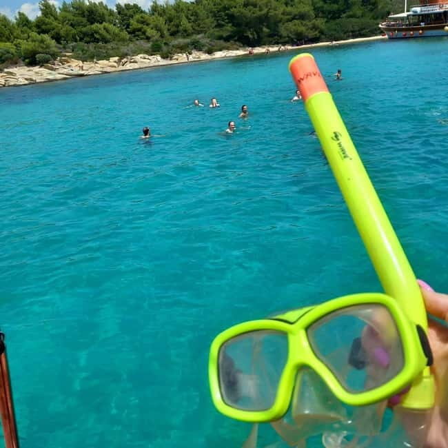 Ouranoupoli:Combo Cruise to Mount Athos & Ammouliani Islands - Who is This Tour Best Suited For?