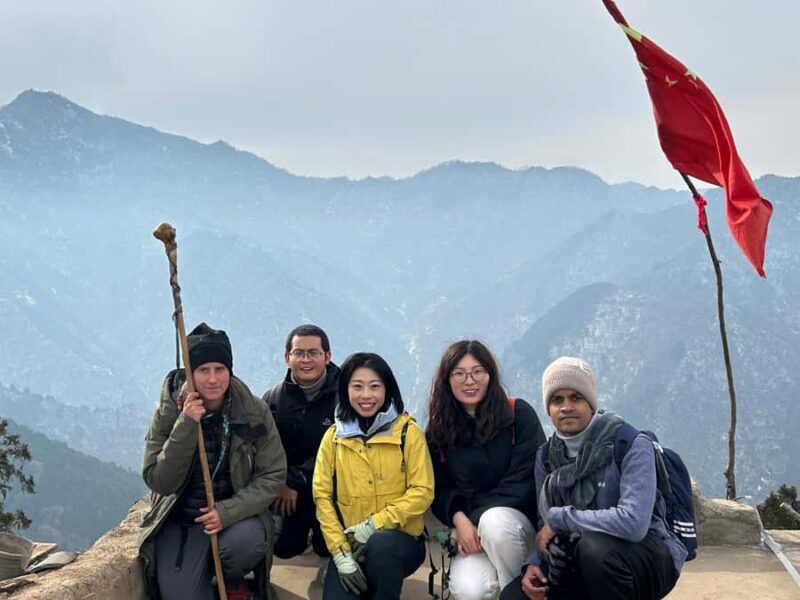Ourdoors: South Wutai Mountain Hike & Lakeside Hotpot Lunch - An In-Depth Look at the Experience