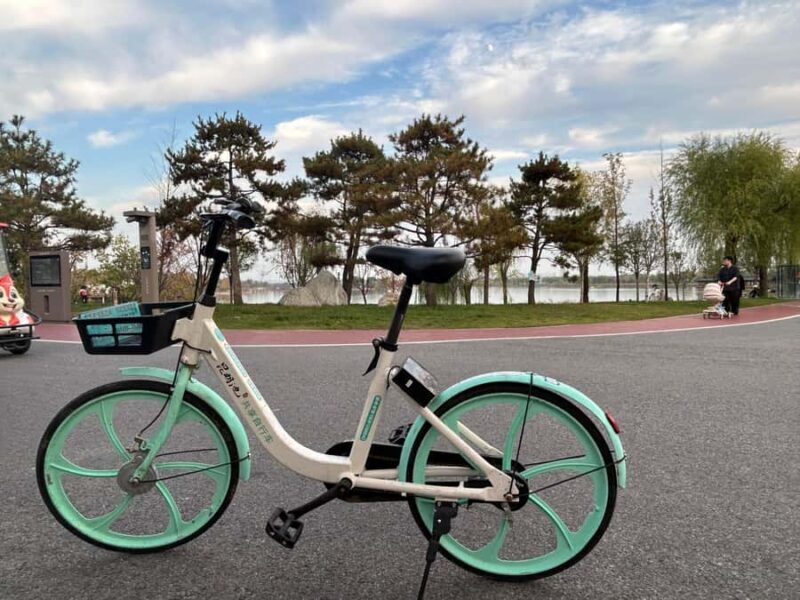 Ourdoors: South Wutai Mountain Hike & Lakeside Hotpot Lunch - FAQ