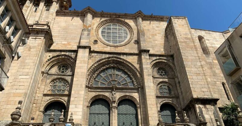 Ourense: Guided Tour and Ticket to Ourense Cathedral - A Deep Dive into the Tour Experience