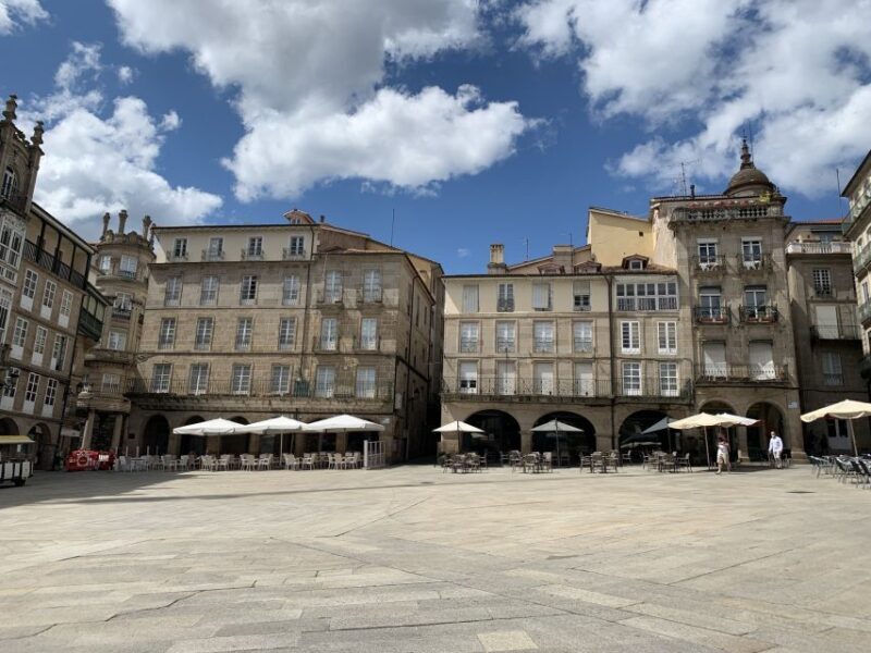 Ourense: Guided Tour and Ticket to Ourense Cathedral - Final Thoughts: Is This Tour for You?