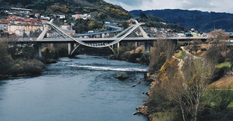 Ourense: ¡¡NEW!! Private Walking Tour with Guide - FAQ