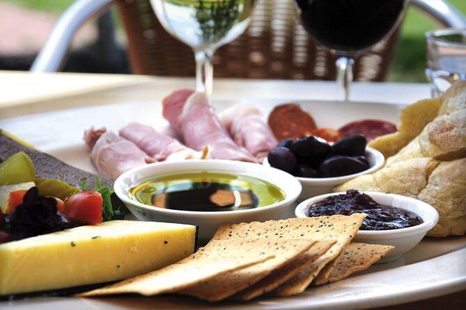 Out For The Afternoon - Half Day of Indulgence in the Swan Valley - The Sum Up