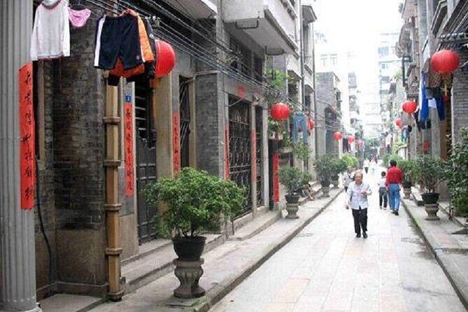 Out of Beaten Path Local Perspective Private Tour in Guangzhou - A Closer Look at the Itinerary and What to Expect