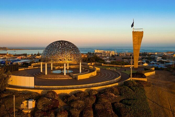 Outback Coast 4 Day Tour - FAQs