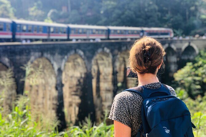 Outdoor and Sightseeing Tour in Ella with Lunch - Discover Ella: A Full-Day Sightseeing Adventure with Guides Who Know Their Stuff