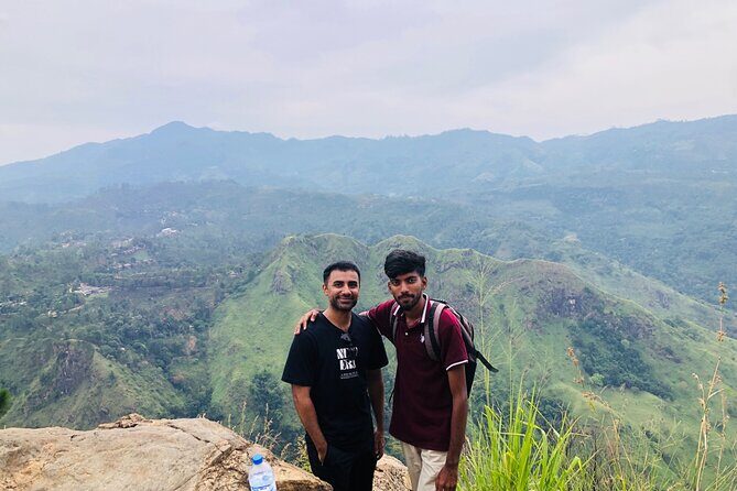 Outdoor and Sightseeing Tour in Ella with Lunch - The Experience with Guides: What Sets It Apart