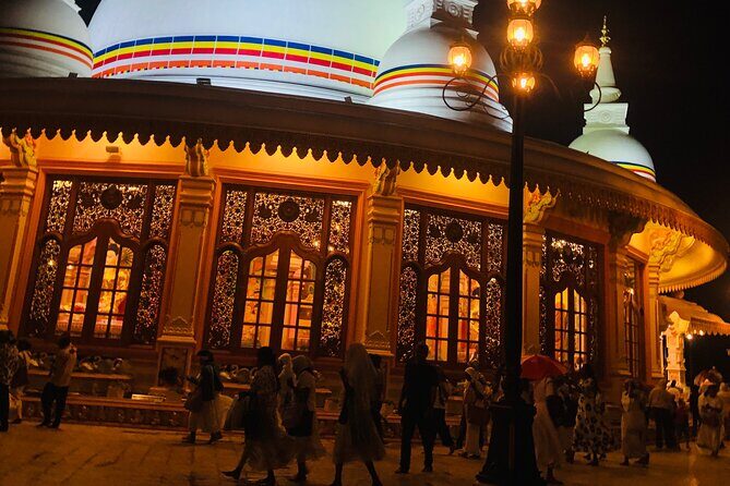 Outdoor and Sightseeing Tour in Ella with Lunch - The Sum Up: Who Will Love This Tour?