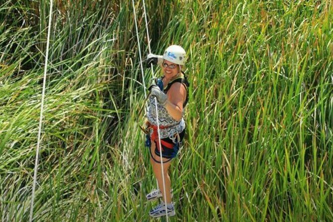 Outdoor and Zipline Adventure in Baja California - An In-Depth Look at the Baja California Zipline Tour