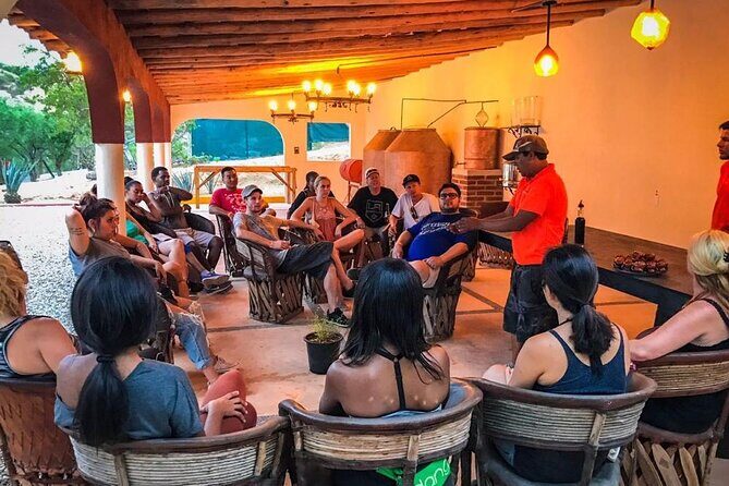 Outdoor and Zipline Adventure in Baja California - Final Thoughts