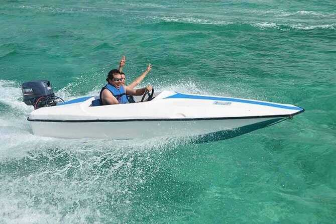 Outdoor Combo Tour: ATV with Waverunner or Speedboat from Cancun and RivieraMaya - Practical Tips for Travelers