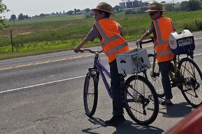 Outdoor Cooking Class Activity with Customizable Recipes - Our Take on the Value and Experience