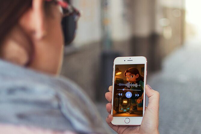 Outdoor Escape Game an Interactive Audio Quest in Winnipeg - What Travelers Are Saying and Why It Matters