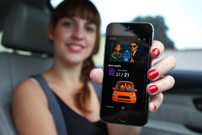 Outdoor Escape Game an Interactive Audio Quest in Winnipeg - Is This Tour Right for You?