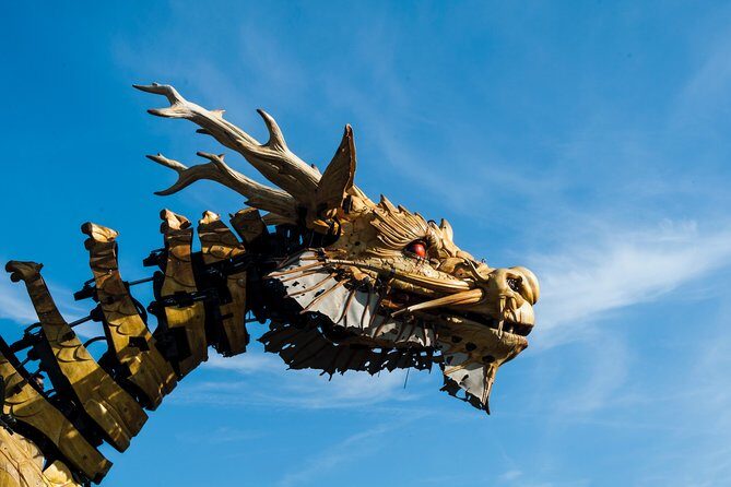 Outdoor escape game | Jules Verne - The extraordinary challenge - FAQs