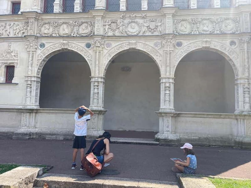 Outdoor Escape Game - Les Sucreries Royales - An In-Depth Look at the Experience