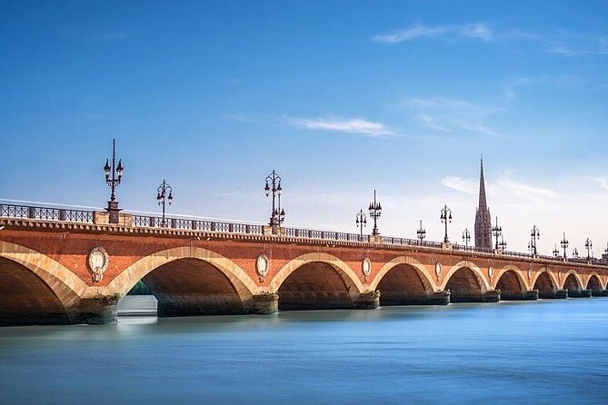 Outdoor escape-game | The Bordeaux robbery - FAQ