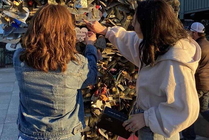 Outdoor Escape Room DC National Mall - The Itinerary in Detail