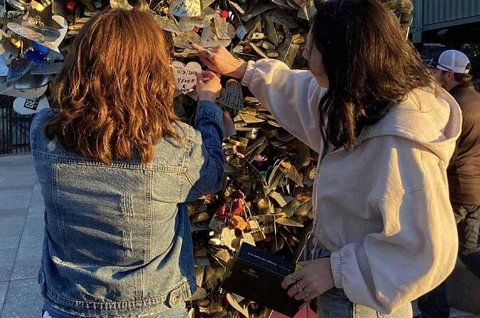 Outdoor Escape Room DC National Mall - Authentic Traveler Feedback