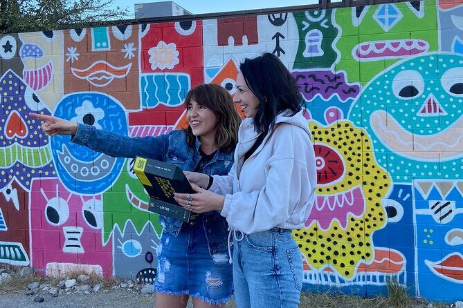 Outdoor Escape Room in Cleveland - the Entertainment District - What to Expect from the Outdoor Escape Room in Cleveland