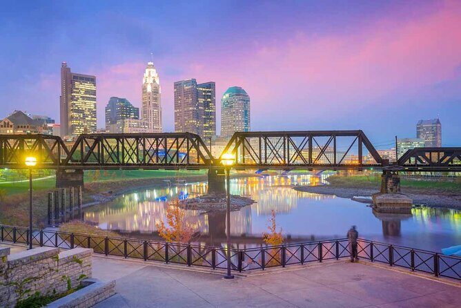Outdoor Escape Room in Downtown Columbus - Value and Overall Experience