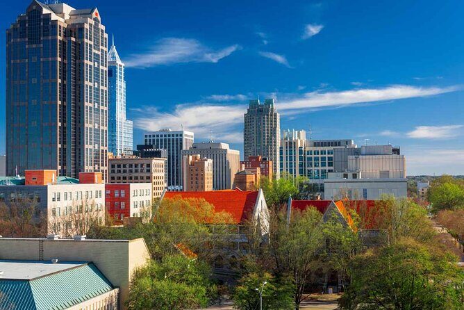 Outdoor Escape Room in Downtown Raleigh - Why Groups and Families Will Appreciate It