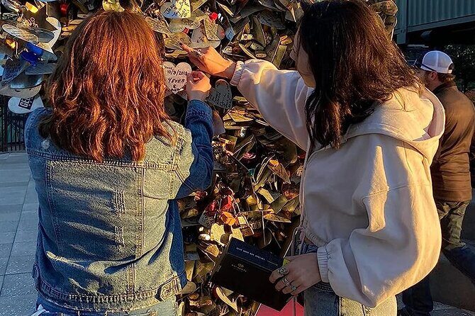 Outdoor Escape Room in Las Vegas - Downtown - The Itinerary and What to Expect