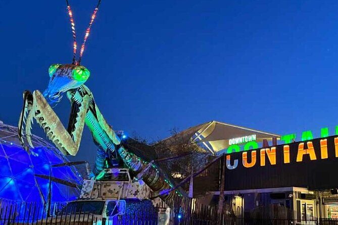 Outdoor Escape Room in Las Vegas - Downtown - What Past Participants Say