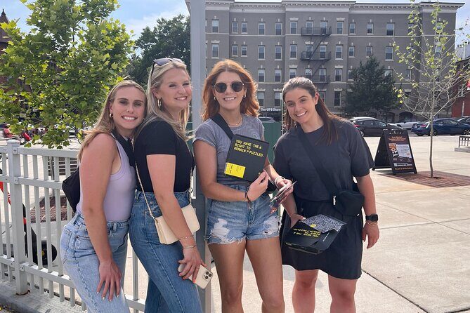 Outdoor Escape Room in Miami - Little Havana - Introduction