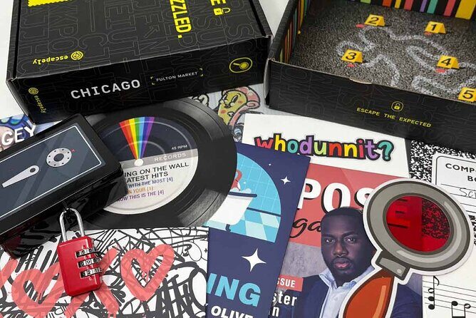 Outdoor Escape Room in Miami - Little Havana - The Sum Up