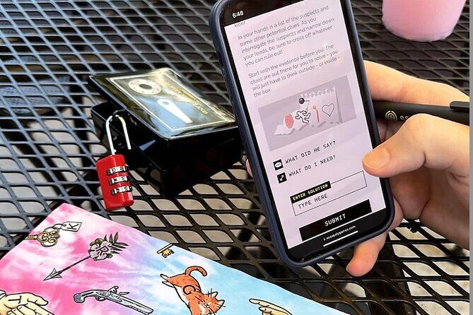 Outdoor Escape Room in Miami - Little Havana - Frequently Asked Questions