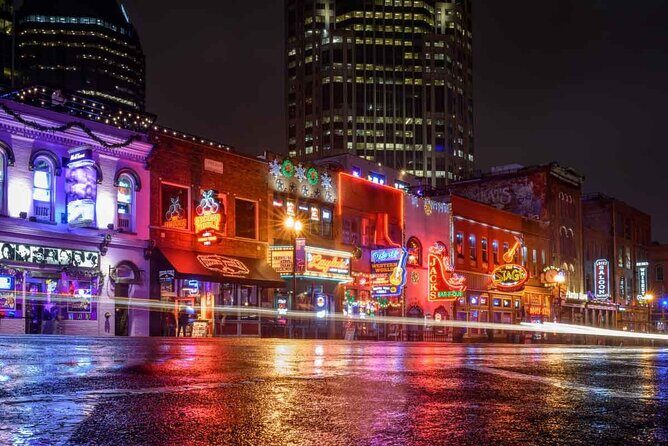 Outdoor Escape Room in Nashville - Downtown - Analyzing the Value