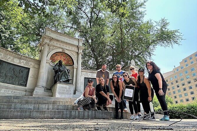 Outdoor Escape Room in New York City - Central Park - Why is this activity valuable?
