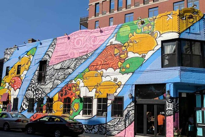 Outdoor Escape Room in Old Town Chicago - The Bottom Line