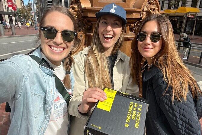 Outdoor Escape Room in Orlando - Lake Eola Park Area - Outdoor Escape Room in Orlando - Lake Eola Park Area: A Unique Twist on Sightseeing