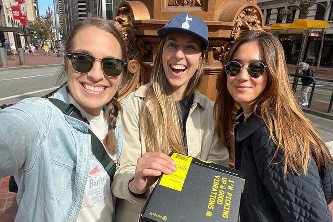 Outdoor Escape Room in Pittsburgh - Deutschtown - An Engaging Way to Discover Deutschtown