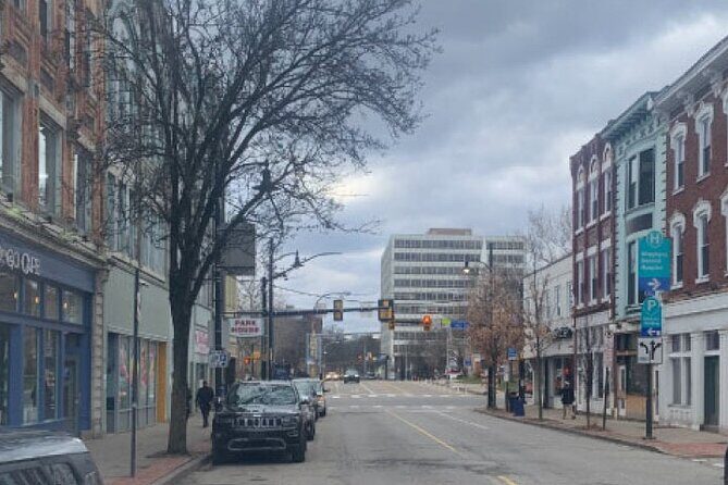 Outdoor Escape Room in Pittsburgh - Deutschtown - Practical Tips for Participants