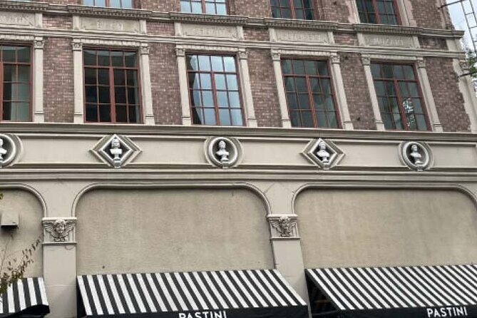 Outdoor Escape Room in Portland - Downtown - Practical Tips for Participants